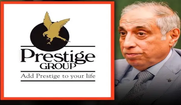 Prestige Group Owner | Irfan Razack Biography and Vision